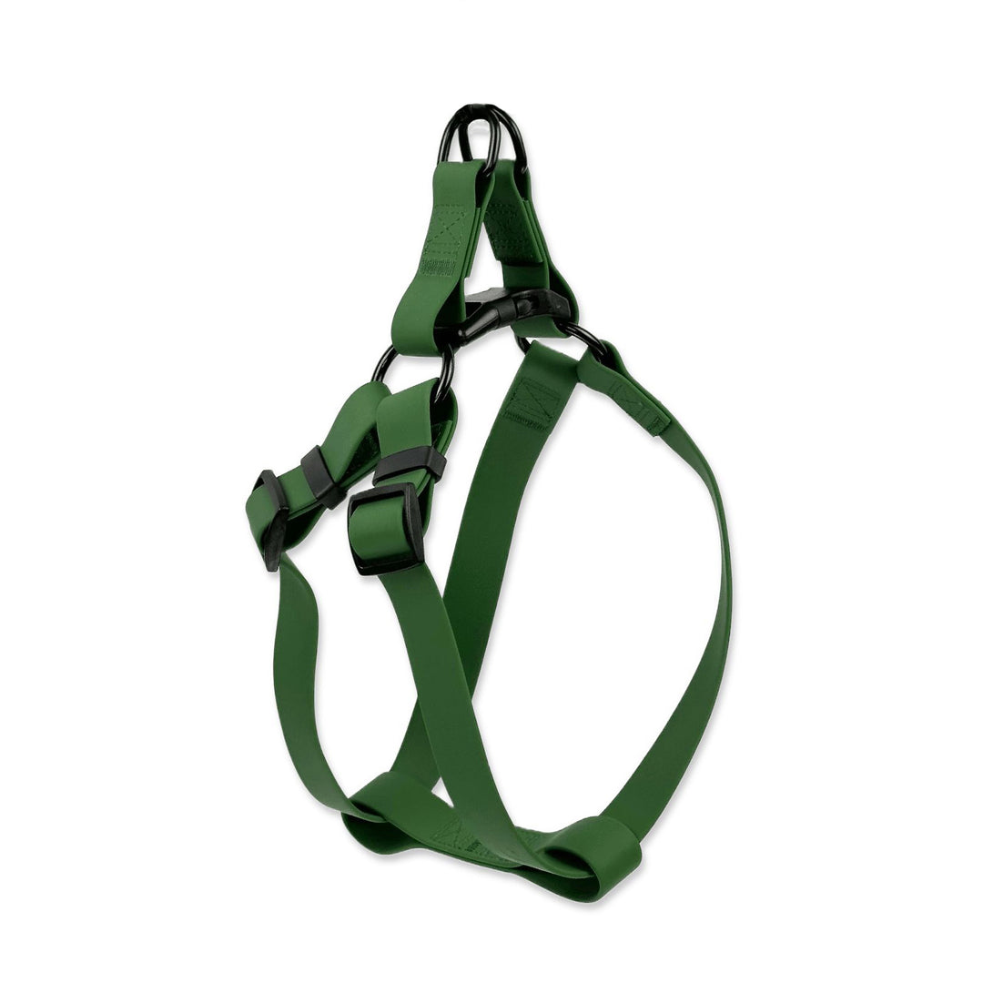 Waterproof Harness Size Chart – Salvation Bark